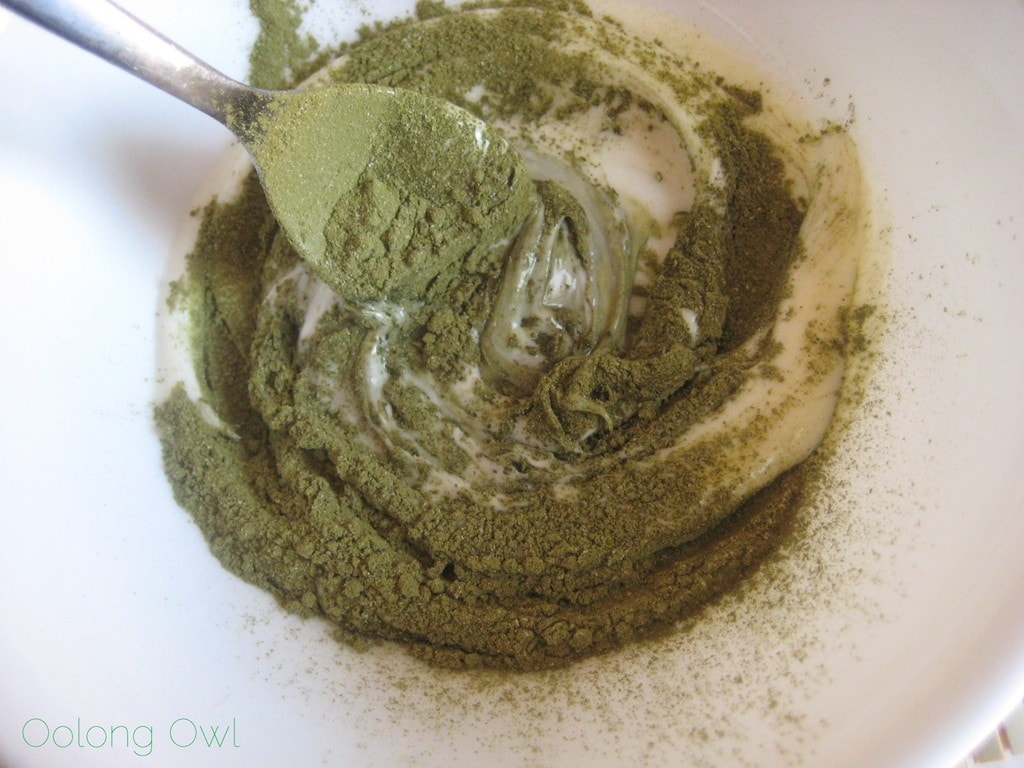 Matcha Chocolate Recipe - Oolong Owl (10) - Oolong Owl