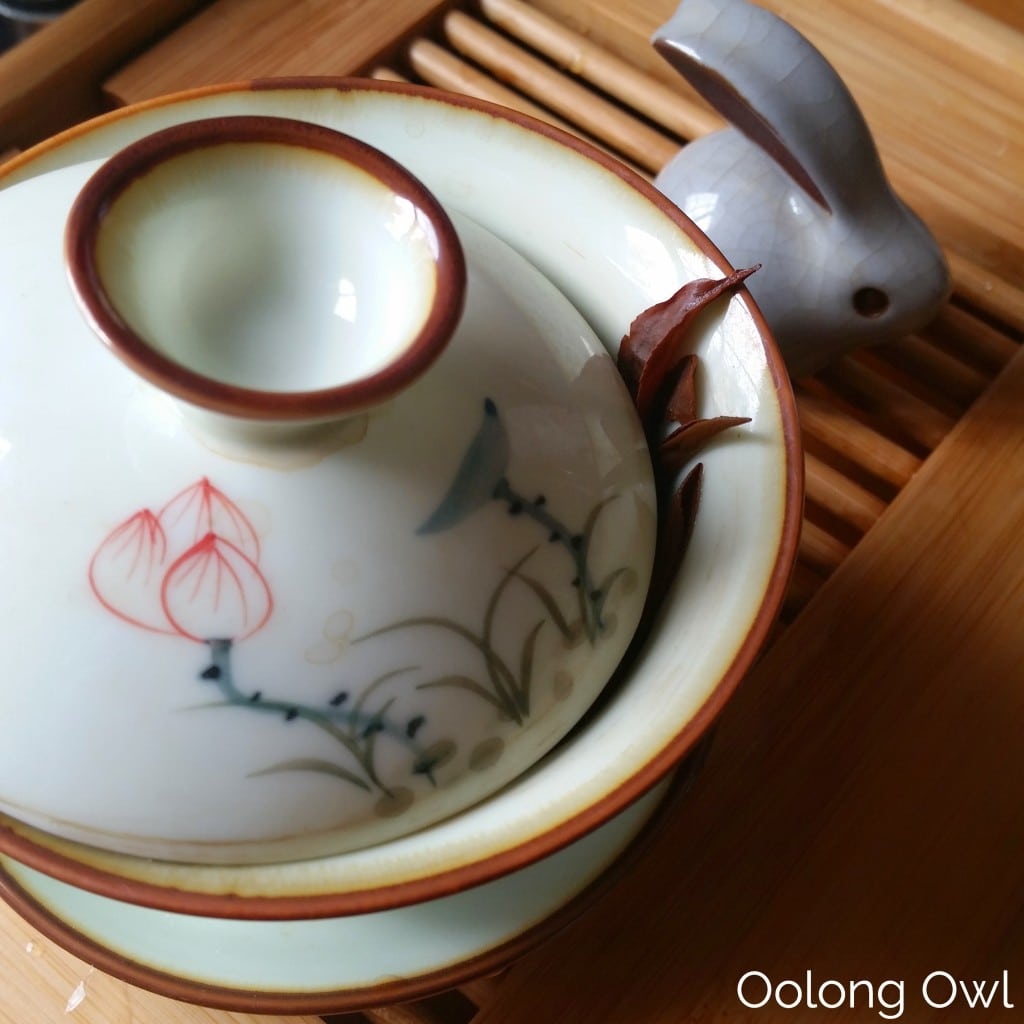 Nepal Teas from TÊTÊ - Tea Review