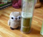 DAVIDsTea Matcha Maker Travel Tea Tumbler Review