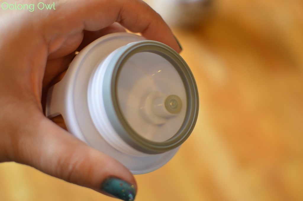 DAVIDsTea Matcha Maker Travel Tea Tumbler Review